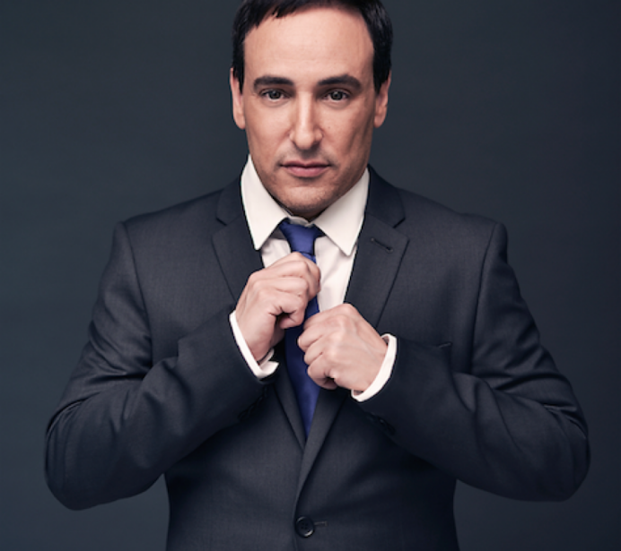 Your Personal Style Expert - Eric Himel