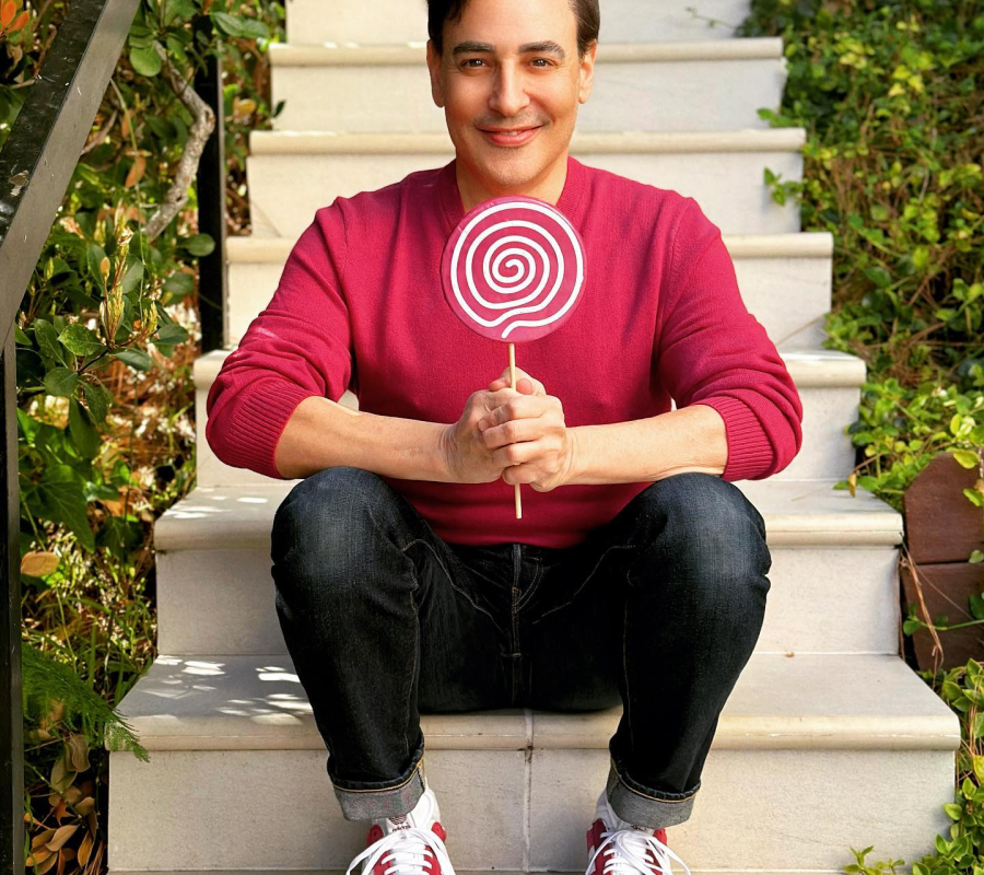 Your Personal Style Expert - Eric Himel