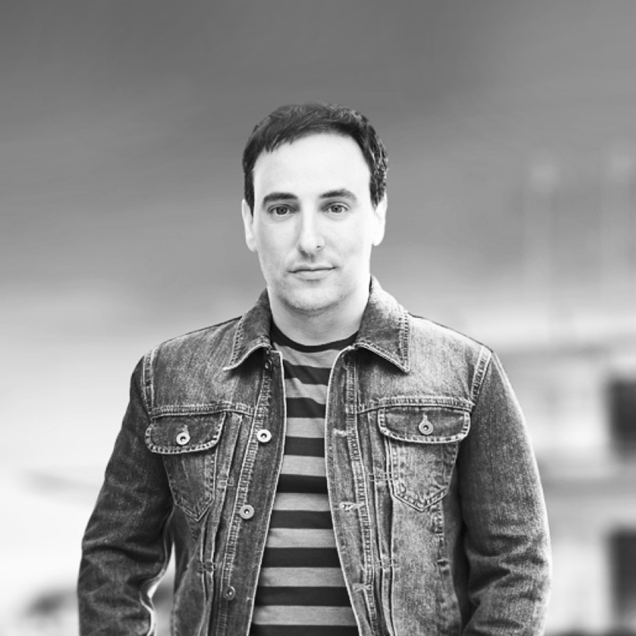 Your Personal Style Expert - Eric Himel